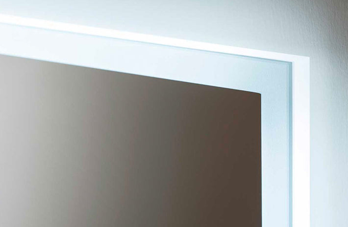 Capris Edge Cabinet
